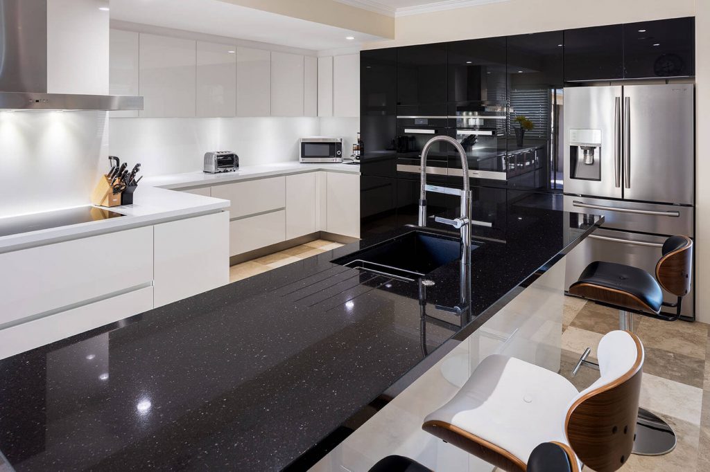 Engineered Stone Benchtops: Everything You Need to Know | Bravvo