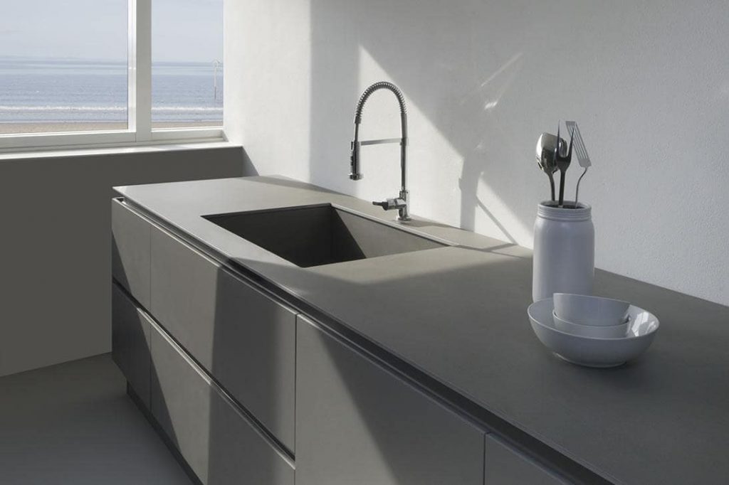 Your Guide to Choosing Porcelain Benchtops in The Kitchen - Bravvo