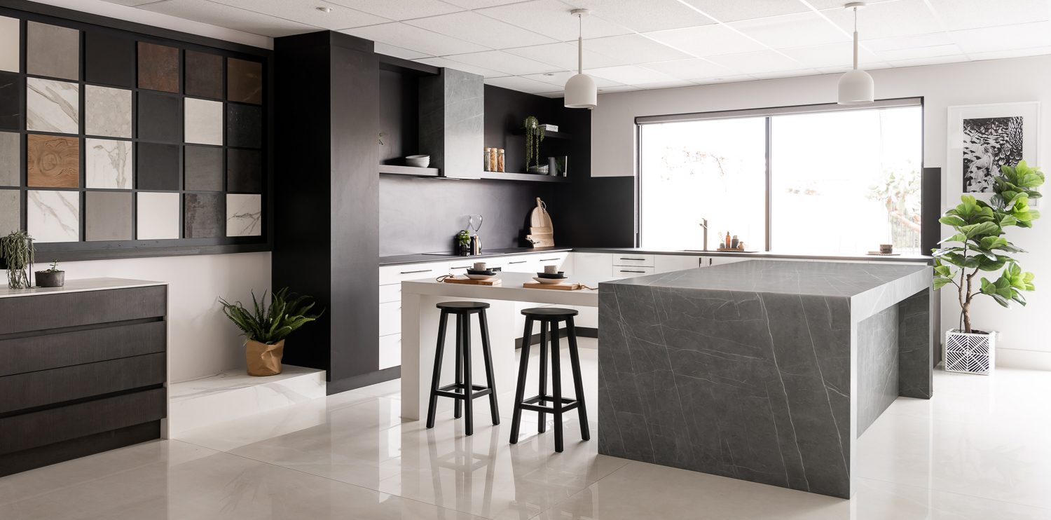Showroom - Bravvo