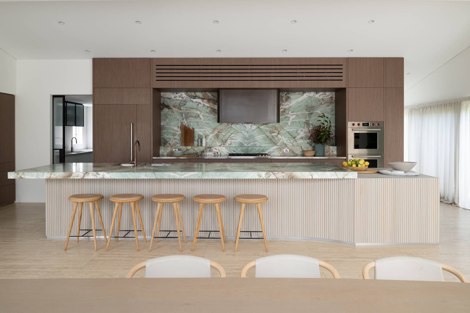 Stonemasons Perth WA | Stone Benchtops Crafted in Malaga